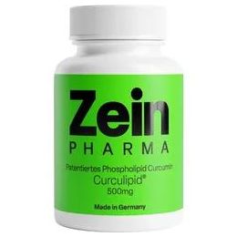 Curcumin Phytosome Komplex ZeinPharma 60 ST