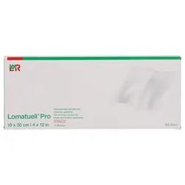 B2B Medical Lomatuell pro 10x30 cm Steril 10 ST