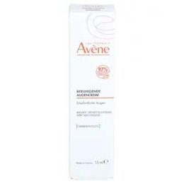 Pierre Fabre Avene Beruhigende Augencreme 15 ML