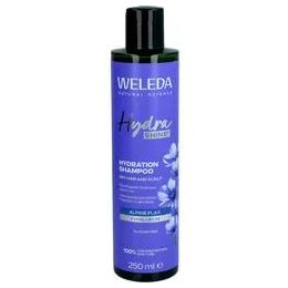 Weleda Hydrashine Feuchtigkeitsshampoo Alpen-Lein 250 ML