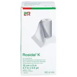 Rosidal K Binde 12 cmx5 M 1 ST