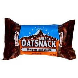 Oatsnack Energy Brazil-Nut 65 G