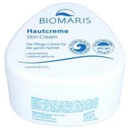 Biomaris Hautcreme Neu ohne Parfum 250 ML