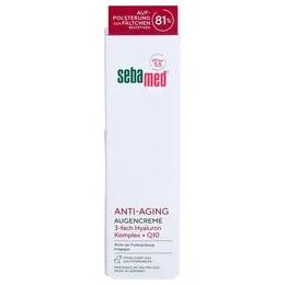 Sebamed Anti-Aging Augencreme 15 ML