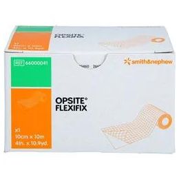 Opsite Flexifix Pu-Folie 10 cmx10 M Unsteril 1 ST