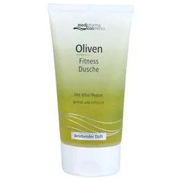 Dr. Theiss Naturwaren Oliven Fitness Dusche 150 ML