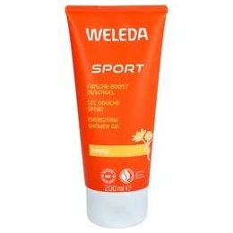 Weleda Sport Shower Gel Arnika 200 ML
