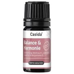 Balance & Harmonie Duftmischung 5 ML