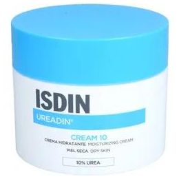 ISDIN Ureadin Cream 10 300 ML