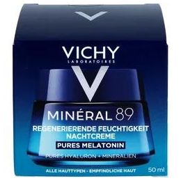 Vichy Mineral 89 Nachtcreme 50 ML