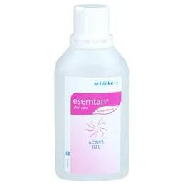 Sch&uuml;lke Esemtan Active Gel 500 ML