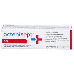 Sch&uuml;lke Octenisept Gel Hv-Display 240 ML