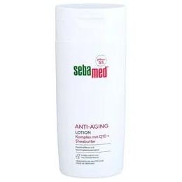 Sebamed Anti-Aging Lotion 200 ML