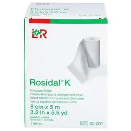 Rosidal K Binde 8 cmx5 M 1 ST