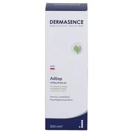 Dermasence Adtop Xc Lipidlotion 500 ML
