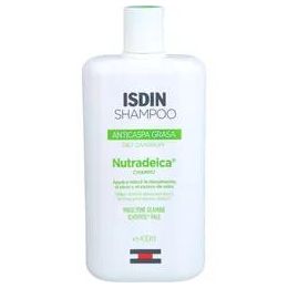 ISDIN Nutradeica Shampoo 400 ML