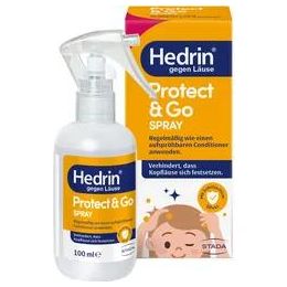 STADA Hedrin Protect & Go 100 ML