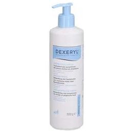 Pierre Fabre Dexeryl Pflegecreme 500 G