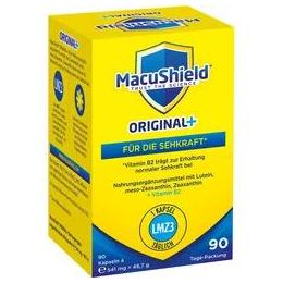 Macushield Original+ 90-Tage 90 ST
