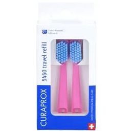 Curaprox Zahnb&uuml;rste Cs 5460 Travel Refill 2 ST
