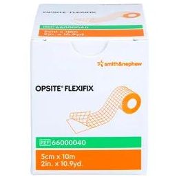 Opsite Flexifix Pu-Folie 5 cmx10 M Unsteril 1 ST