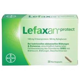 BAYER Lefaxan Protect 30 ST