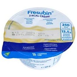 Avitamed Fresubin 2 Kcal Creme Vanille Im Becher 3000 G