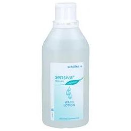 Sch&uuml;lke Sensiva Wash Lotion 1 L