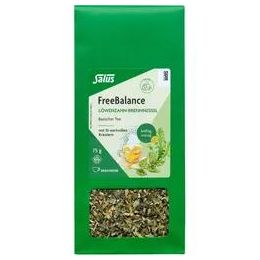 Freebalance L&ouml;wenzahn-Brennnessel Tee Bio Salus 75 G