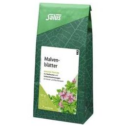 Malvenbl&auml;tter Arzneitee Bio Salus 50 G