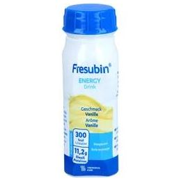 Fresubin Energy Drink Vanille Trinkflasche 4800 ML