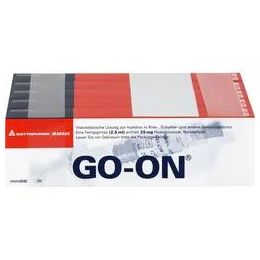 EurimPharm Arzneimittel Go-On Fertigspritzen 5 ST