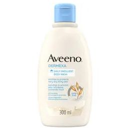 Aveeno Dermexa Emollientien Duschcreme 300 ML