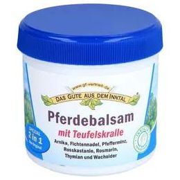 Axisis Pferdebalsam mit Teufelskralle 200 ML