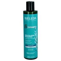 Weleda Rosmarin Revitalising Shampoo 250 ML