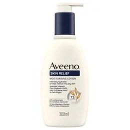 Aveeno Skin Relief Body Lotion 300 ML