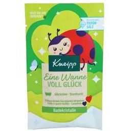 Kneipp Badekristalle eine Wanne Voll Gl&uuml;ck 60 G