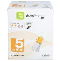 Mylife Autoprotect pro Sich.-Pen-Nadeln 5 Mm 31 G 100 ST