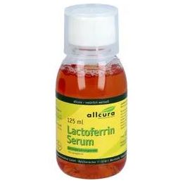Allcura Lactoferrin Serum 125 ML