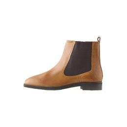 next Chelsea Boots 'Forever Comfort' Damen Gr&ouml;&szlig;e 38 pueblo / schwarz Winterschuhe