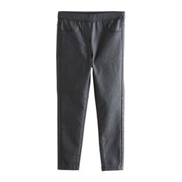 next Jeggings M&auml;dchen Gr&ouml;&szlig;e 98 schwarz