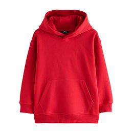 next Sweatshirt Jungen Gr&ouml;&szlig;e 104 rot