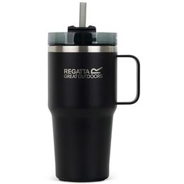 Regatta Isolierbecher "Therm Insu" in Schwarz - 600 ml - 23% | Damen-outdoor-ausruestung