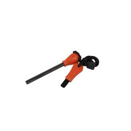 Regatta Anz&uuml;nder in Orange/ Schwarz - 55% | Damen-outdoor-ausruestung