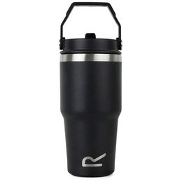 Regatta Isolierbecher "Therm Insu" in Schwarz - 600 ml - 36% | Damen-outdoor-ausruestung