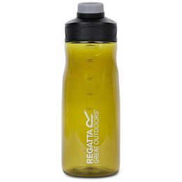 Regatta Trinkflasche "Tritan Trek" in Gelb - 800 ml - 37% | Damen-outdoor-ausruestung