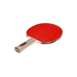 Hudora Tischtennisschläger "Game" in Rot/ Beige - 14% | Damen-outdoor-ausruestung