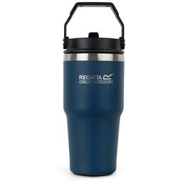 Regatta Isolierbecher "Therm Insu" in Dunkelblau - 600 ml - 30% | Damen-outdoor-ausruestung