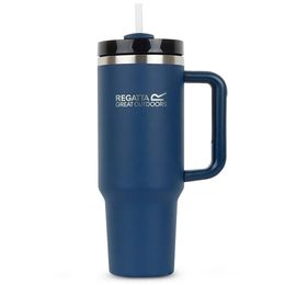 Regatta Isolierbecher "Therm Insu" in Dunkelblau - 1,2 l - 35% | Damen-outdoor-ausruestung