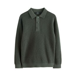 next Pullover Jungen Gr&ouml;&szlig;e 170 tanne